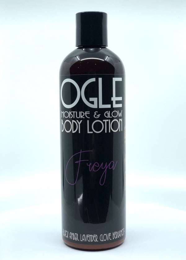 Freya Body Lotion - Ogle Products