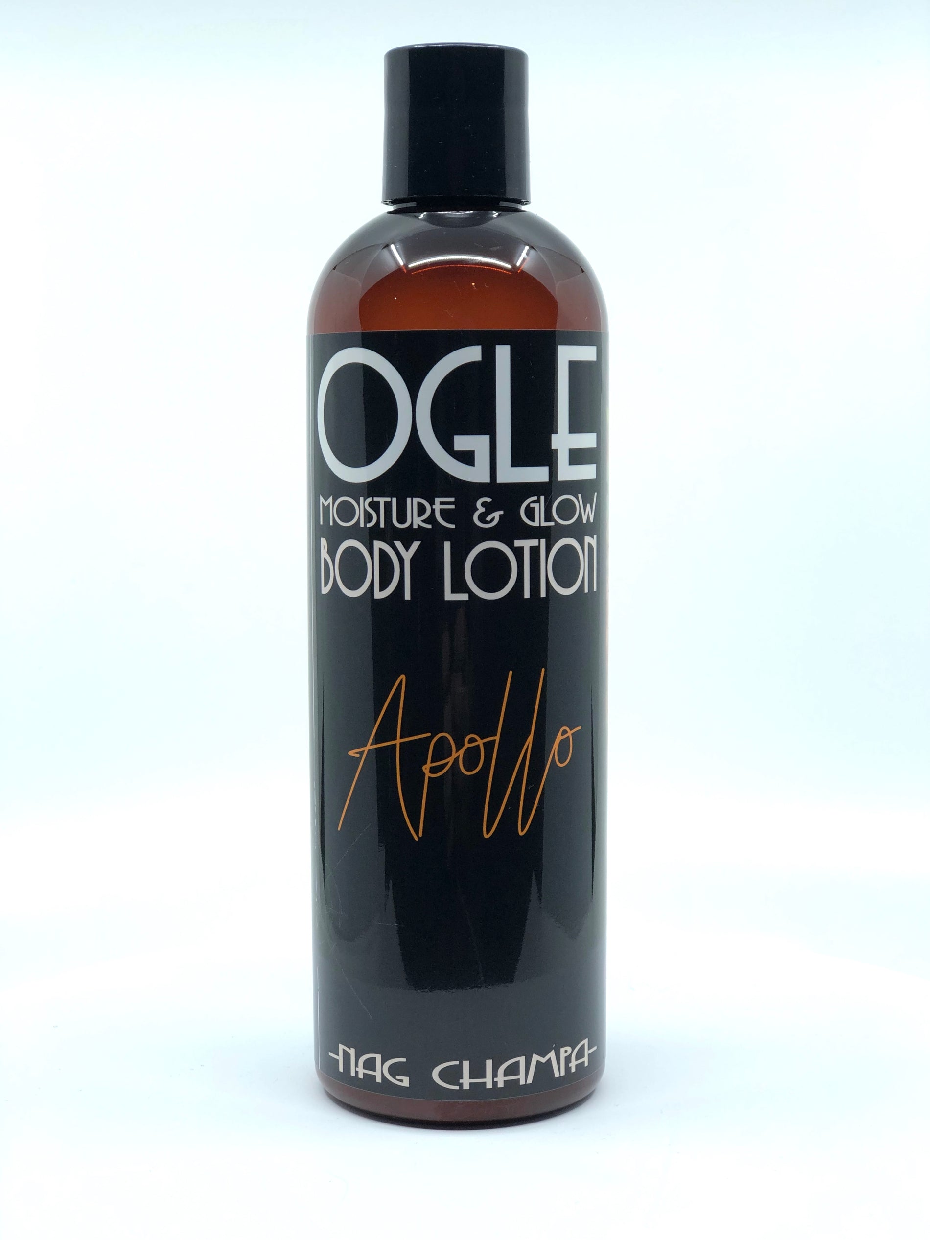 Apollo Body Oil - Ogle Products