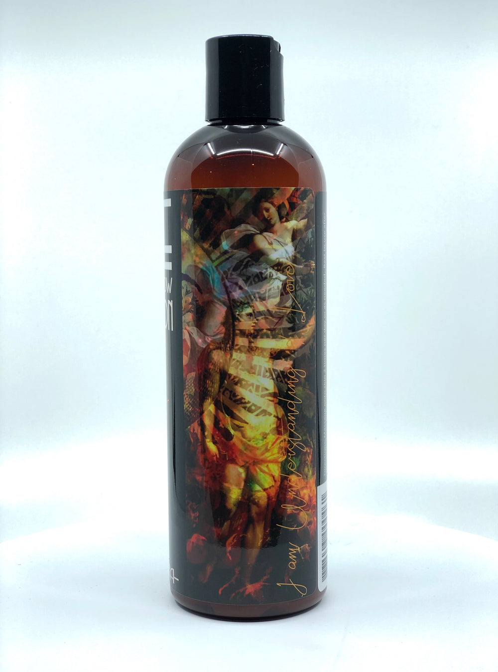 Apollo Body Oil - Ogle Products