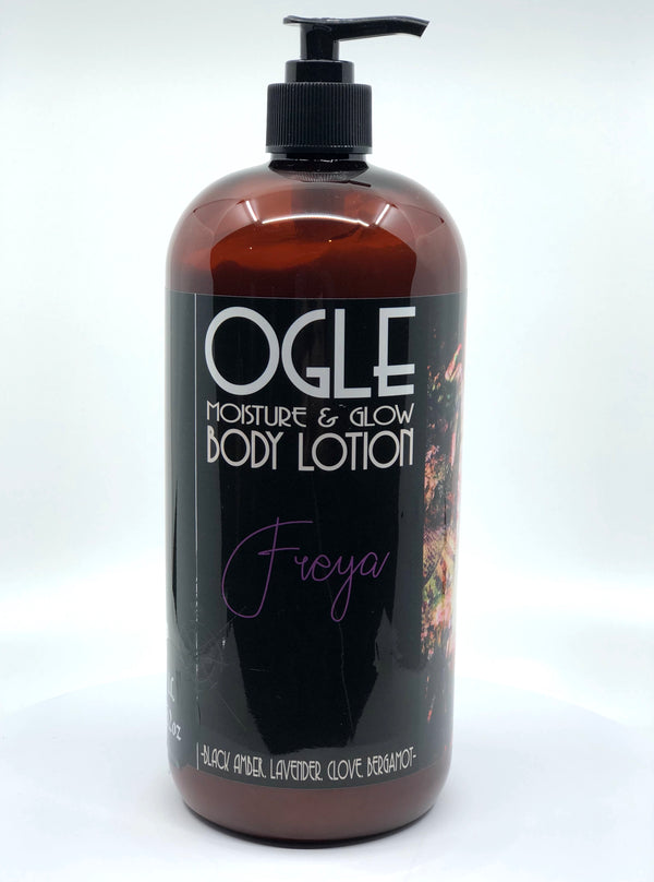 Freya Body Lotion - Ogle Products